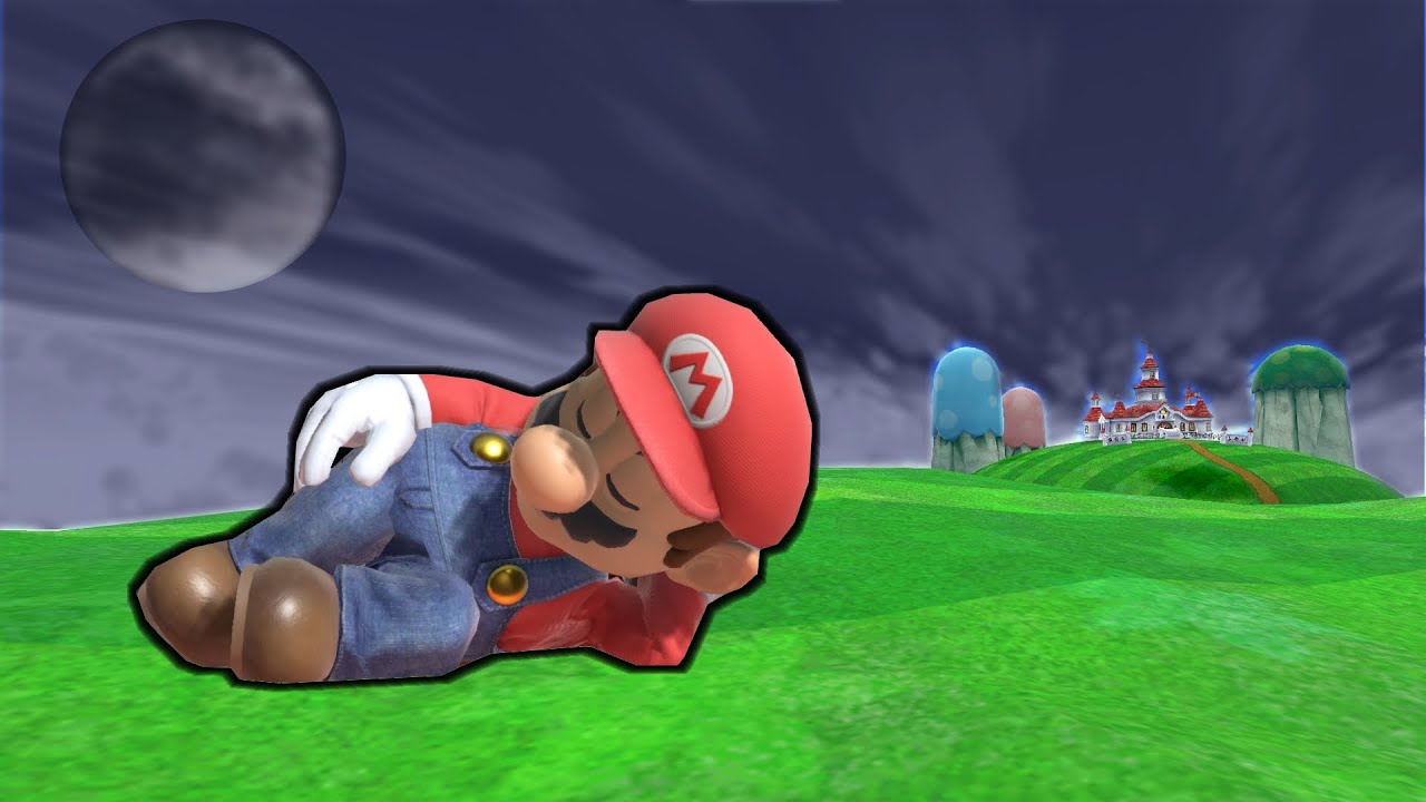 2 hours of New Super Mario Bros. Challenges to fall asleep to! - YouTube