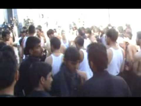 Matmi Dasta Haider E Karar Bagh Azad Kashmir - YouTube