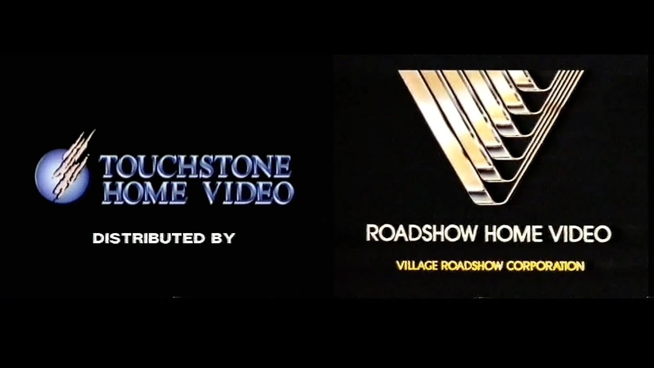 Touchstone Home Video/Roadshow Home Video - YouTube