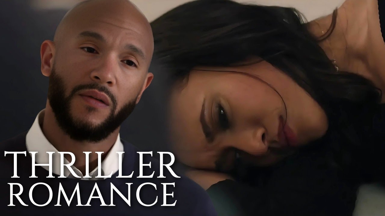 The Return of Happiness Romantic Thriller Til Death Do Us Part Full ...