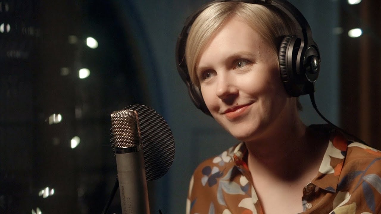 A song from our new French album YAY! // POMPLAMOOSE - YouTube