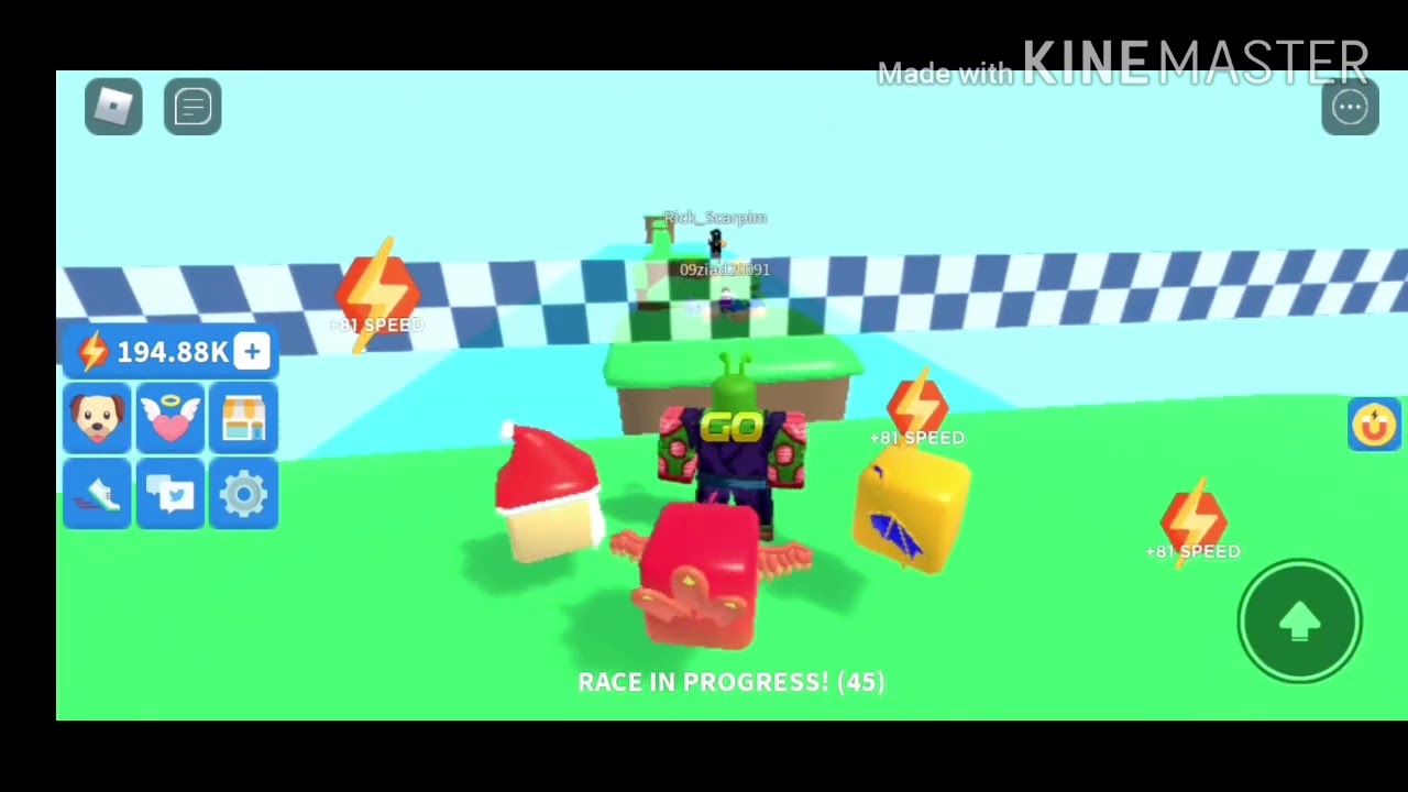 Speed run simulator ep.2 (watch the whole video) - YouTube