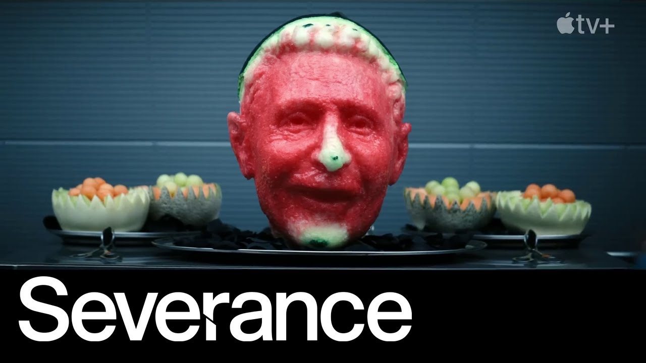 Severance — Season 2, Episodes 3-10 ALL TRAILER FOOTAGE - YouTube