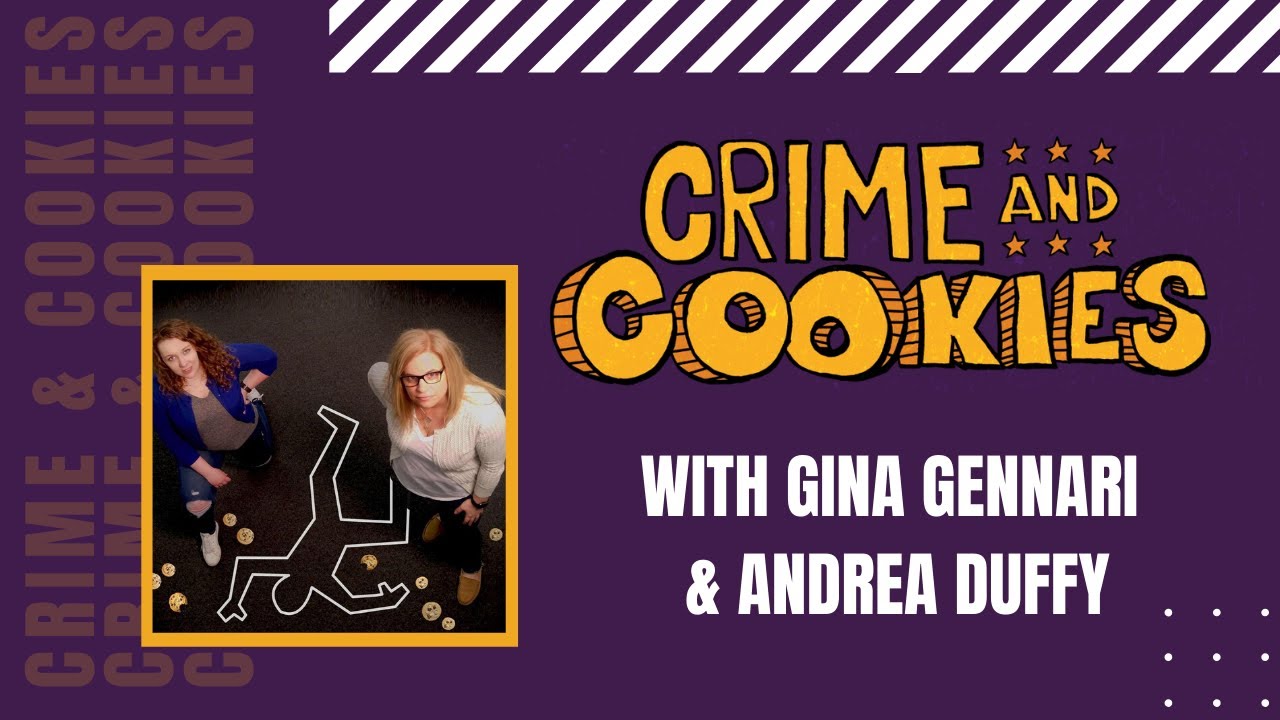 Crime & Cookies, Episode 101: The Frankford Slasher - YouTube