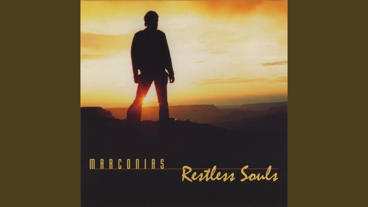 Restless Souls - YouTube