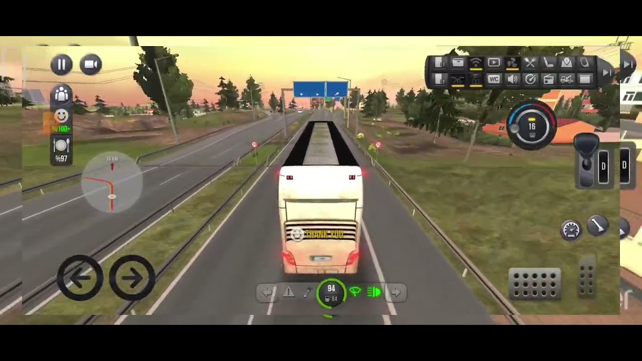 episode two of getting every bus in bus simulator ultimate - YouTube