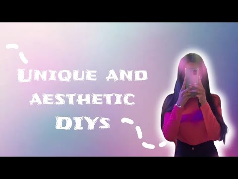 Unique & cute ideas 😱 ️😍|| Quick and esay to make ||💡 - YouTube