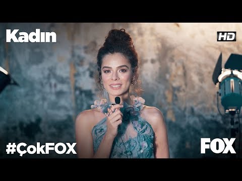 Kadın bu sene #ÇokFOX diyor!
