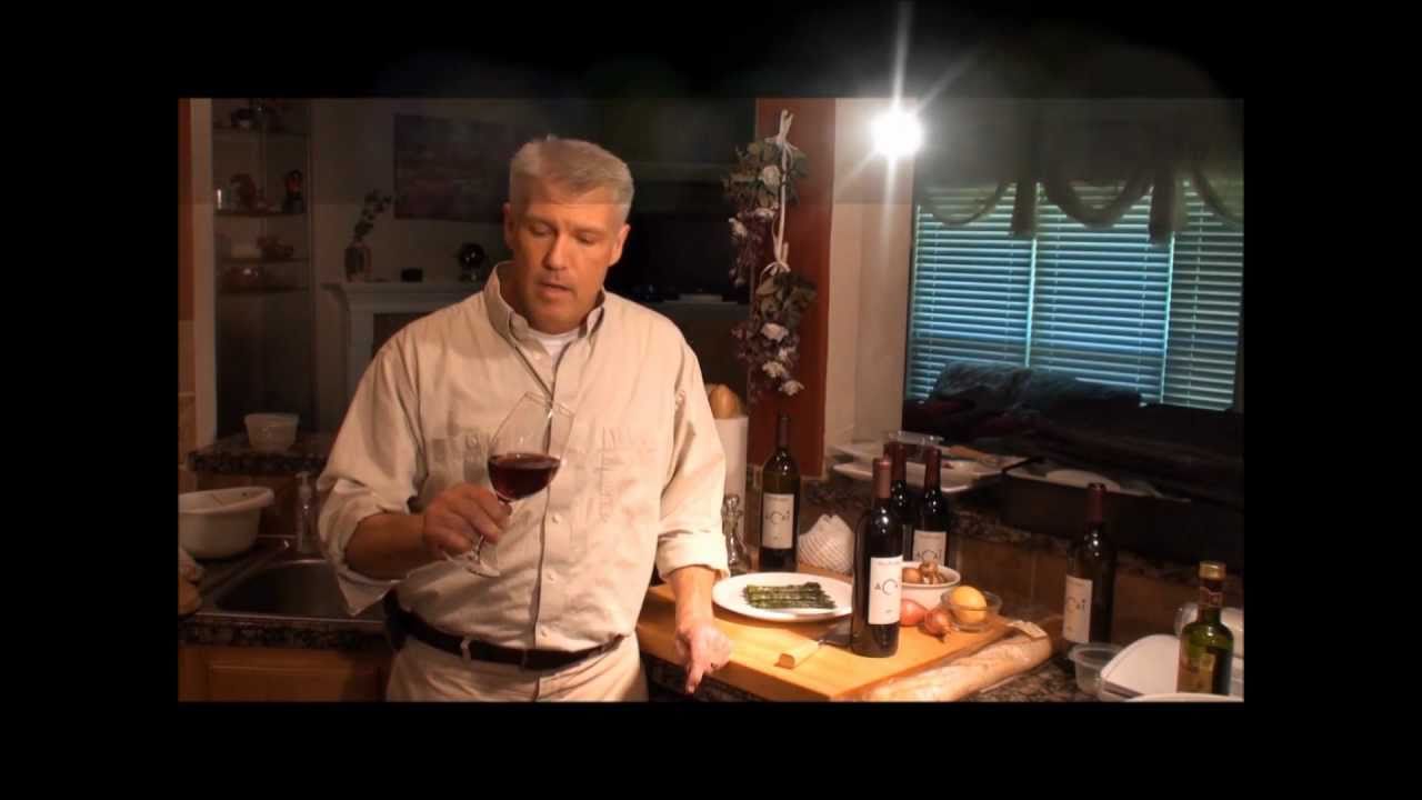 The World's First 100% Acai Wine.wmv - YouTube