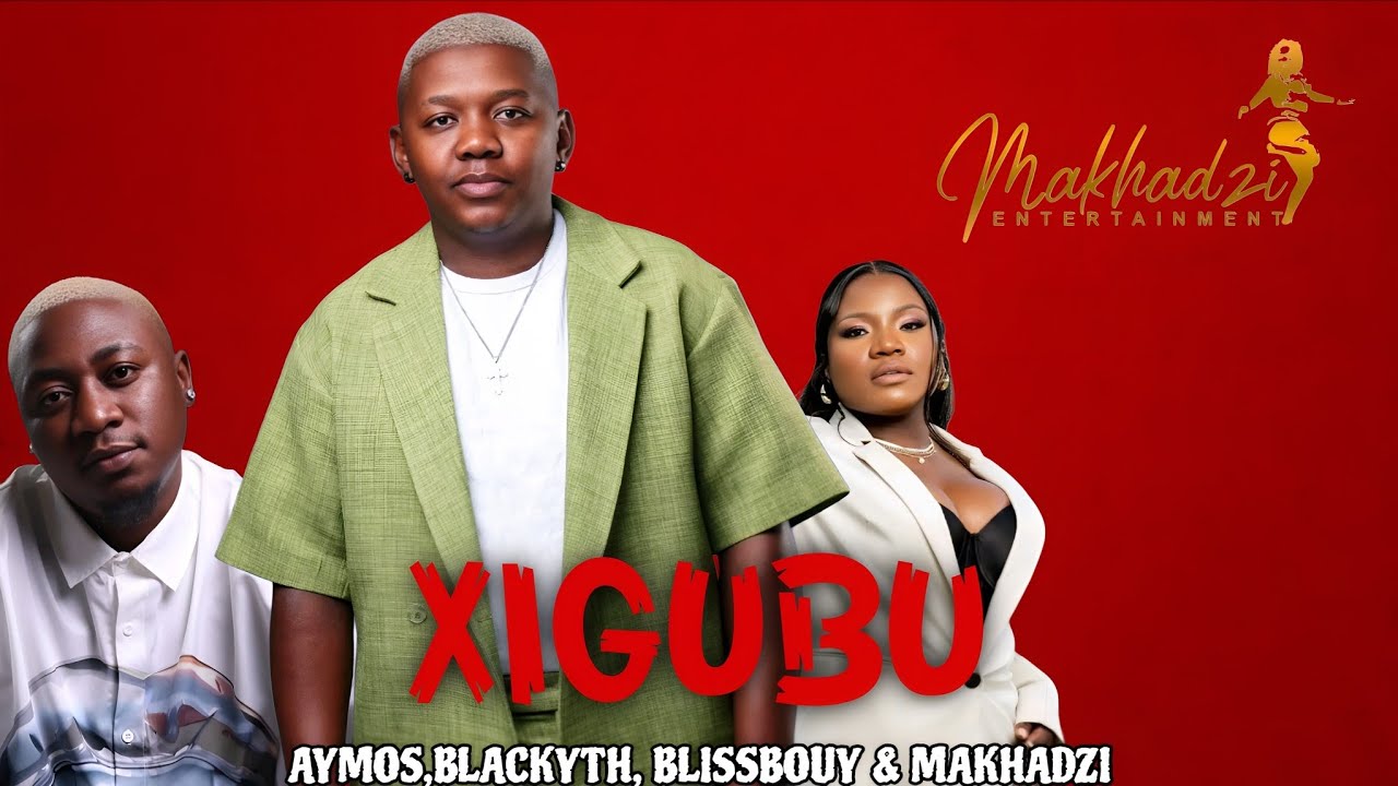 "XIGUBU" Aymos & Blackmyth