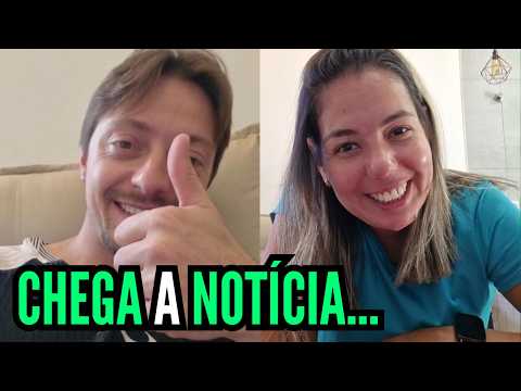 ÚLTIMA HORA: O ESTADO DE SAÚDE DO MARCÃO RAIZ!
