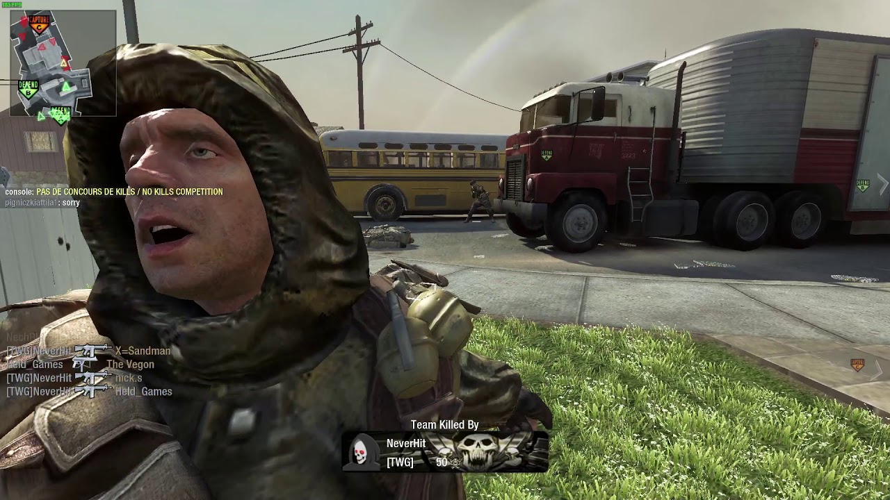 Call of Duty: Black Ops I [Royalty free] [1080P@60FPS] [No commentary ...