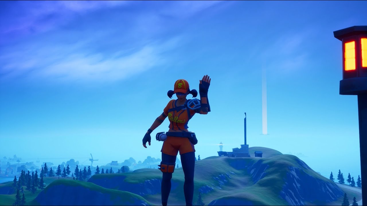 Fortnite 13 seasons later - YouTube