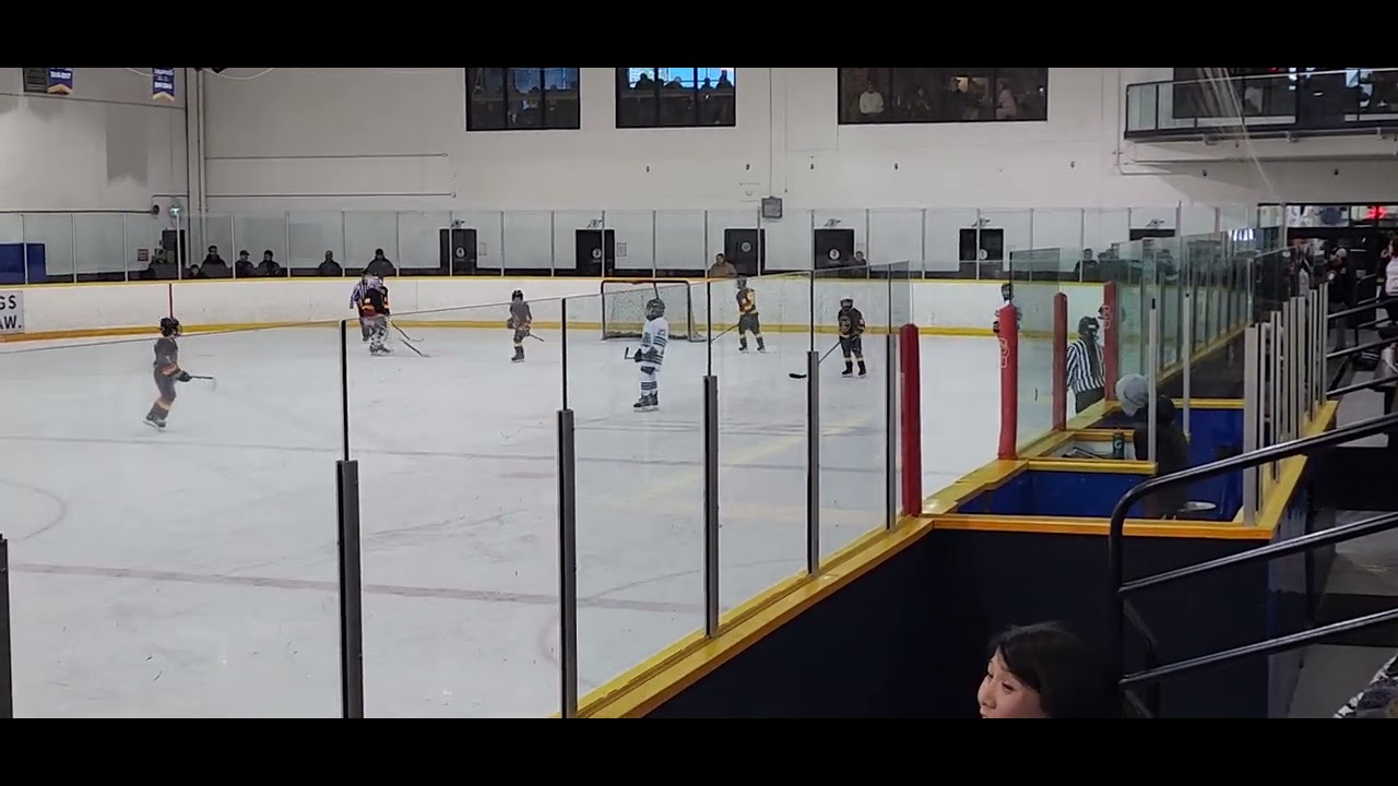 🥉EAGLES HC - SPRING 2023 - Pacific Spring Showcase VS Kraken Green ...