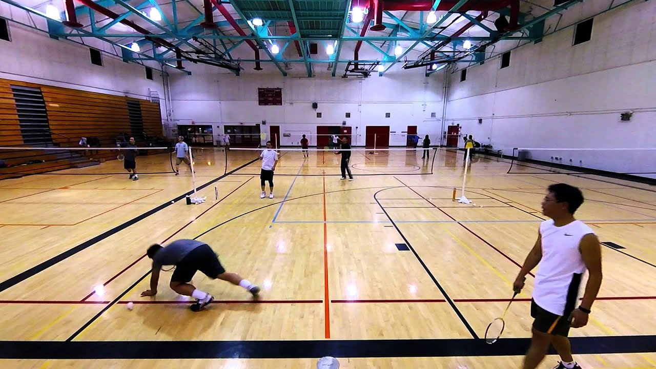 SIMON CHI vs THUONG KHANG G2 3 2016 01 31 - YouTube