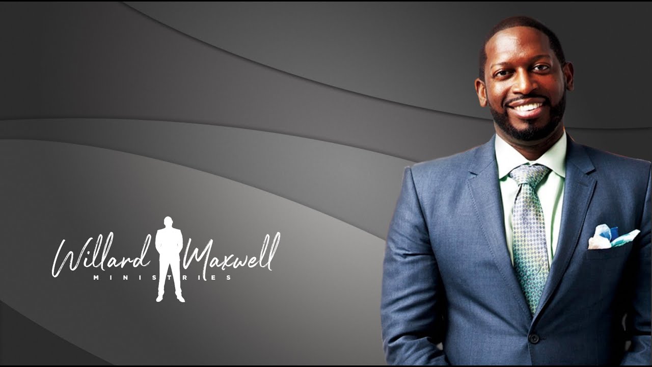 Sunday Service : Reverend Nicole Gunn - 2 Samuel 13 - YouTube