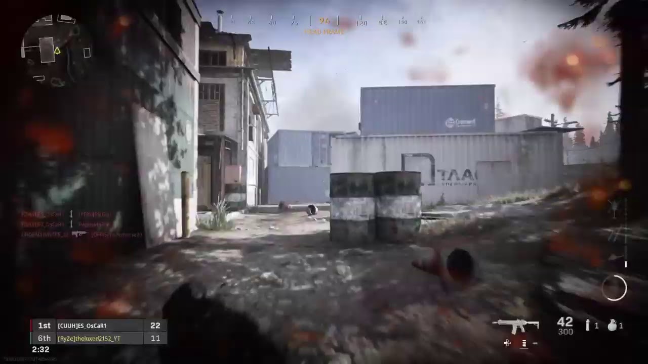 CoD MD / theluxed2152 - YouTube