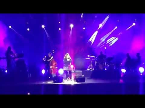 Haris Alexiou İstanbul (Το Κύμα) Χάρις Αλεξίου 07.11.2014