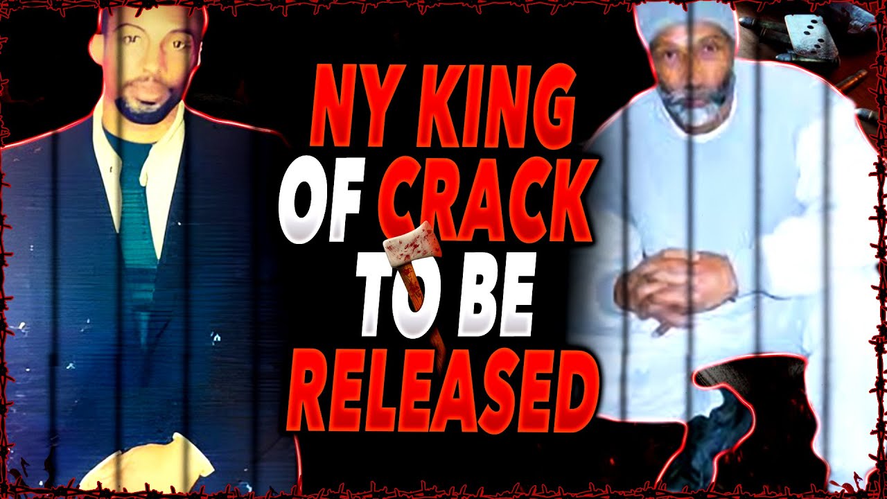 Supreme Team Prince of New York To Be Released From Feds - YouTube