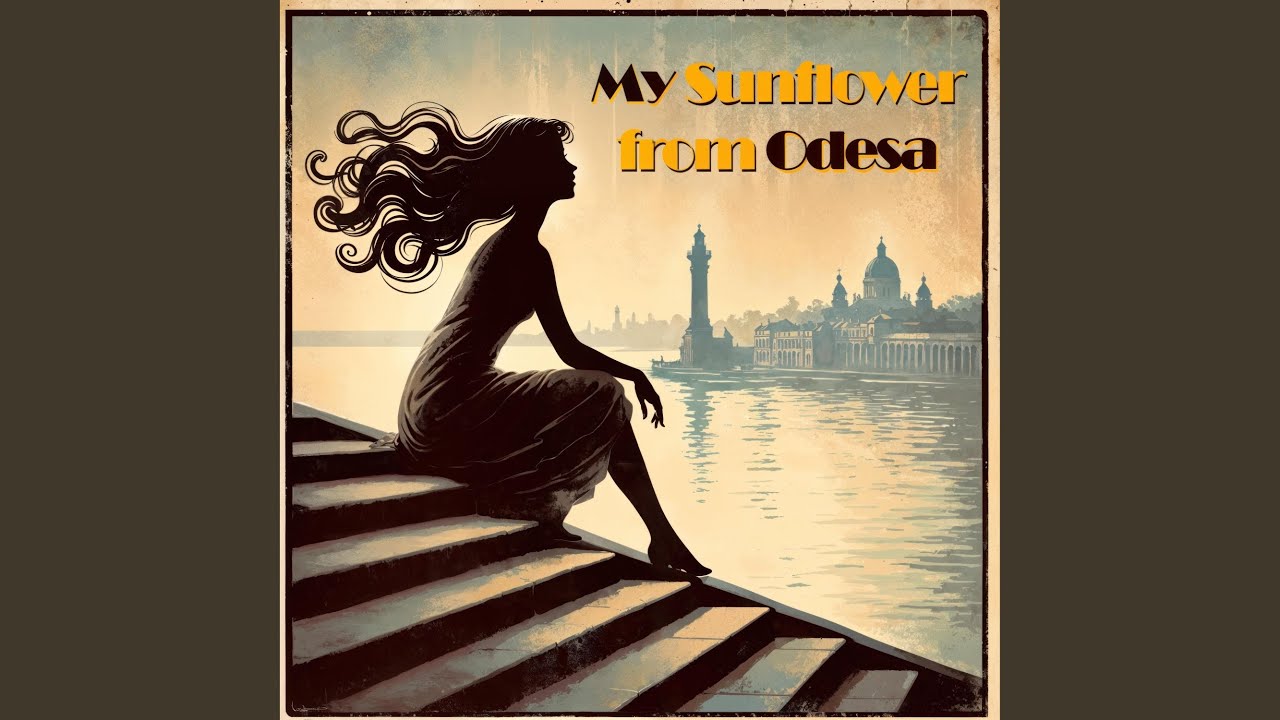 My Sunflower from Odesa - YouTube