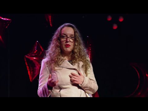 Dealing with Anxiety- Making Anxiety your Best Fallible Friend! | Victoria Bristow | TEDxNorwichED