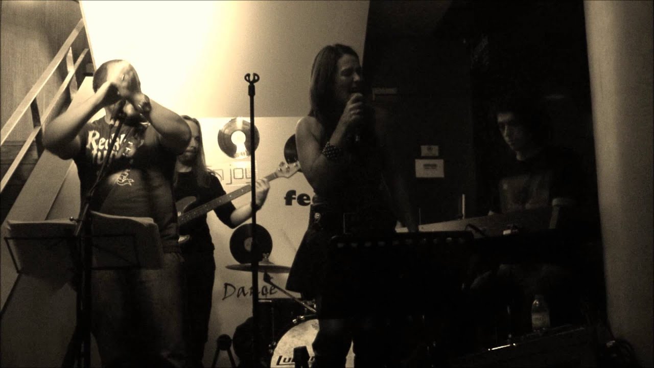 Mercy Band - This Love - YouTube