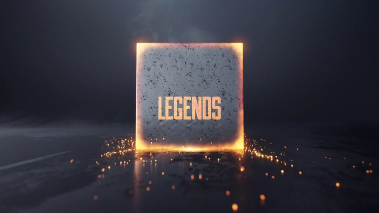 Legends // Week 2 - 9am Service - YouTube