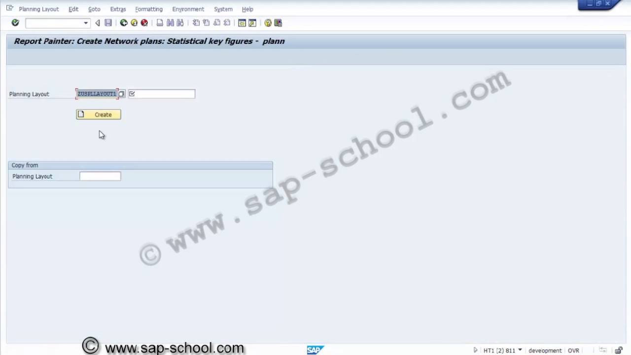 SAP PS (project system) Training @ cost $50 - YouTube