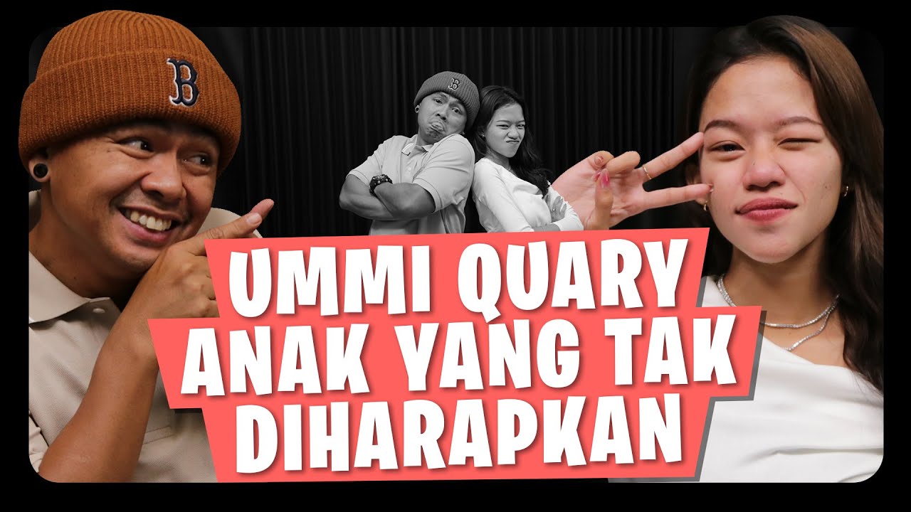 UMMI QUARY GAK BISA TAHAN NANGIS! - OMWEN - YouTube