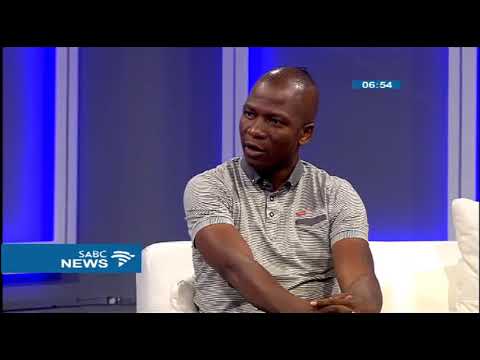 A musical production titled 'Angola' premieres at the State theatre ...