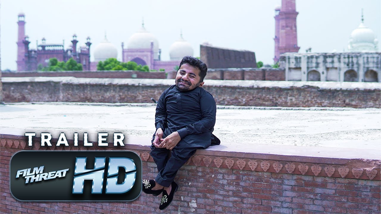 THE INSPIRING STORY OF AN ABNORMAL MAN... | Official HD Trailer (2022 ...