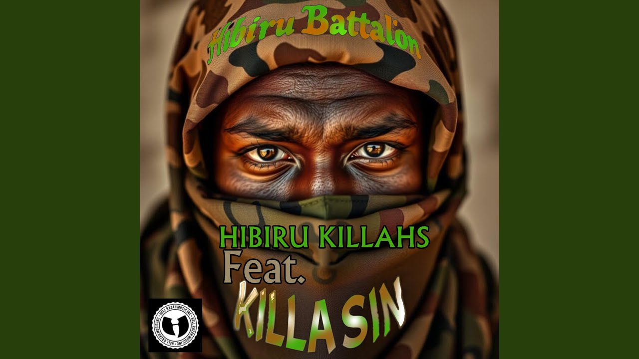 Hibiru Killahs (feat. Killa Sin) - YouTube
