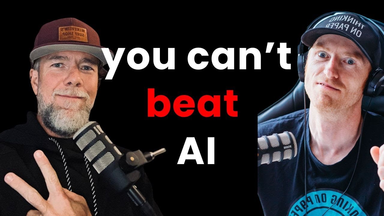 AI Taking Your Skills? Packy McCormick's Human Survival Strategy (Not ...