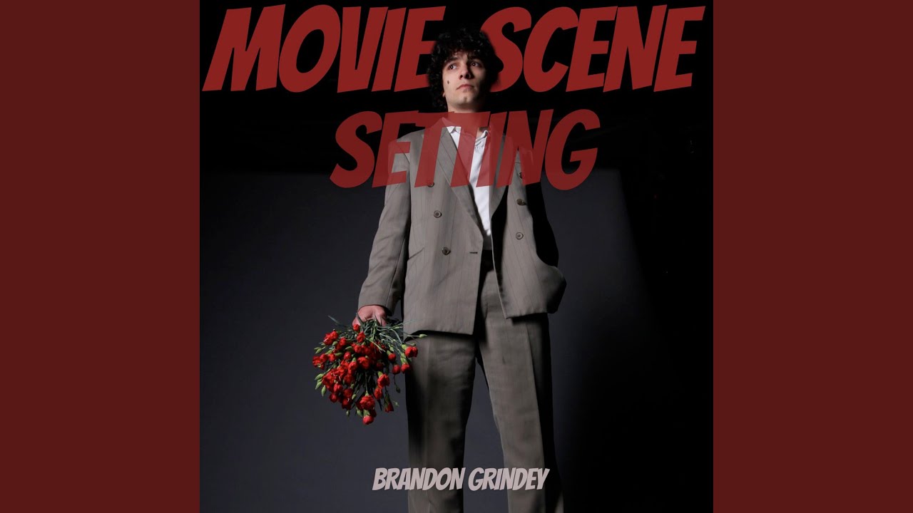 Movie Scene Setting - Music Video by Brandon Grindey - Shazam