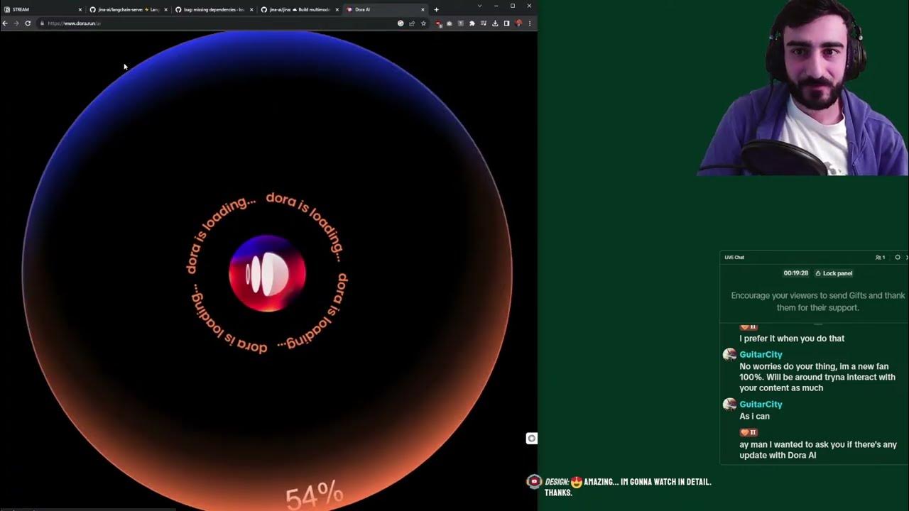 AI tools (BuilderIO figma plugin, AutoGPT as a service, Openv0 iterate with GPT-4V) - YouTube