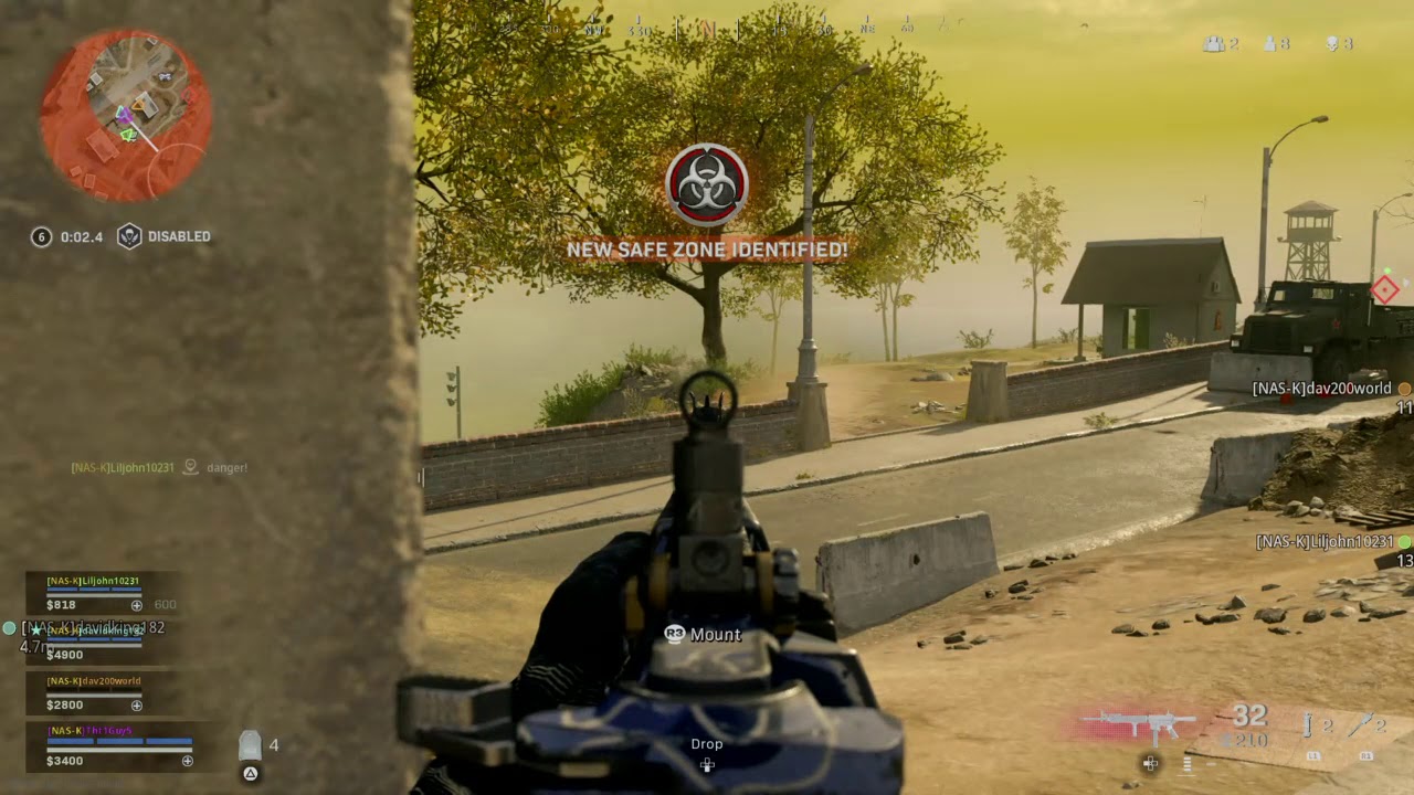 Stuck a Thermite for the Win!!! - YouTube