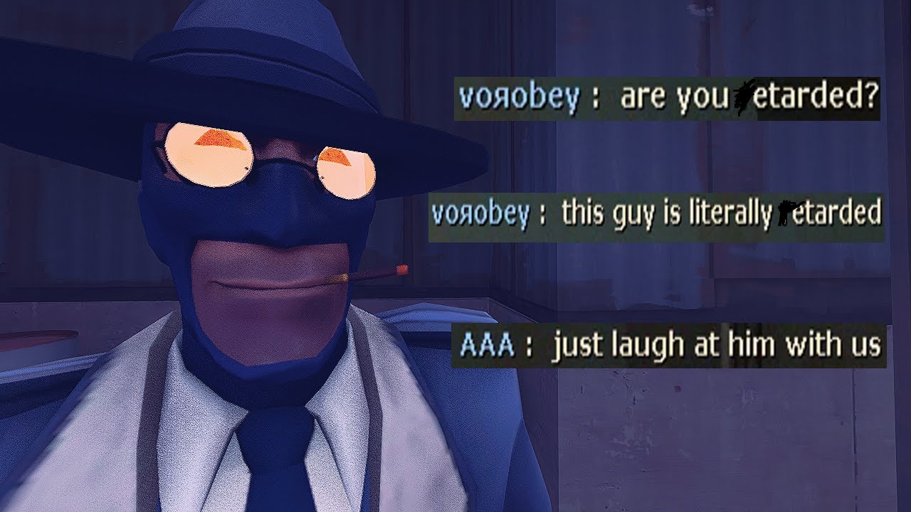 Awakening Vorobey and he is fanatics mental problems - YouTube