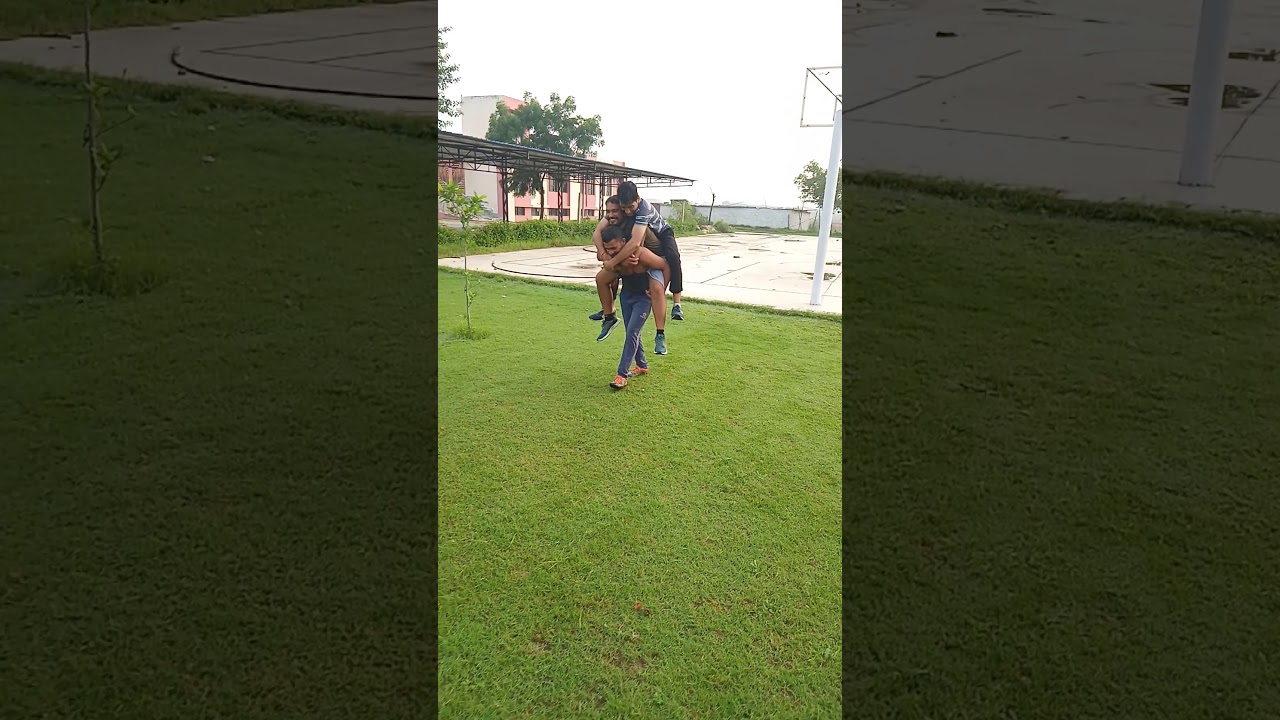 Cipet College Jaipur - YouTube