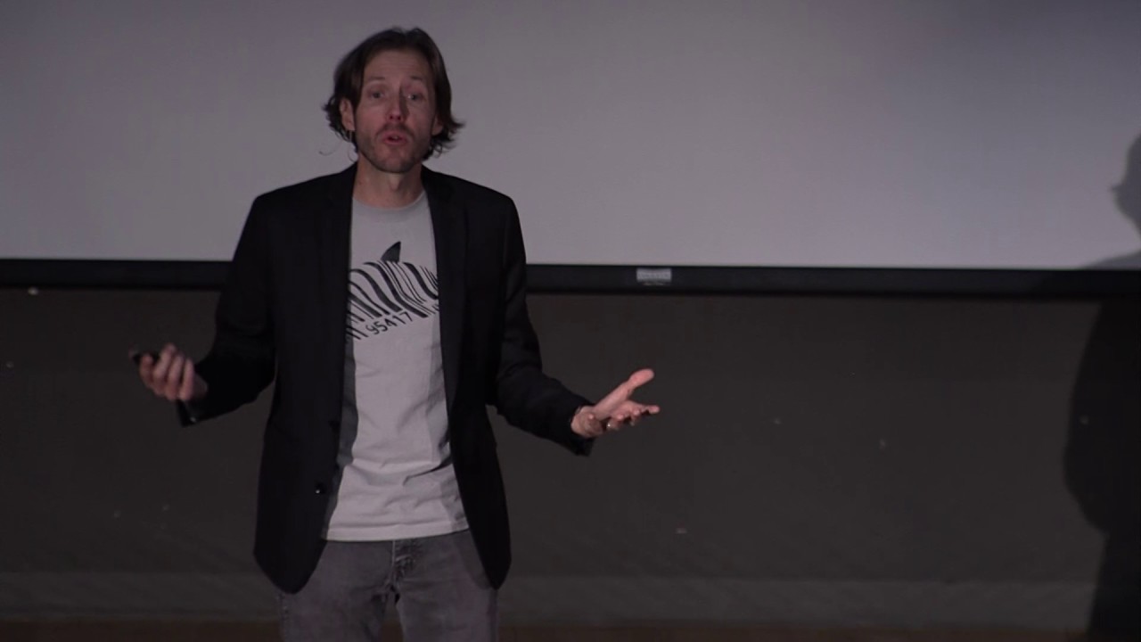 Avoiding a mass ocean extinction | Doug McCauley | TEDxUCSB - YouTube