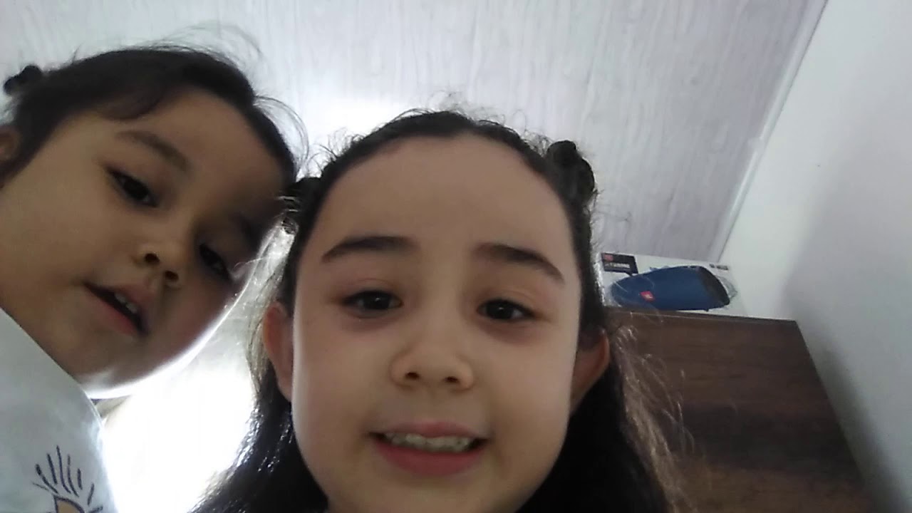 Ana Sofia Cardona Arias y mariana Cardona Arias - YouTube