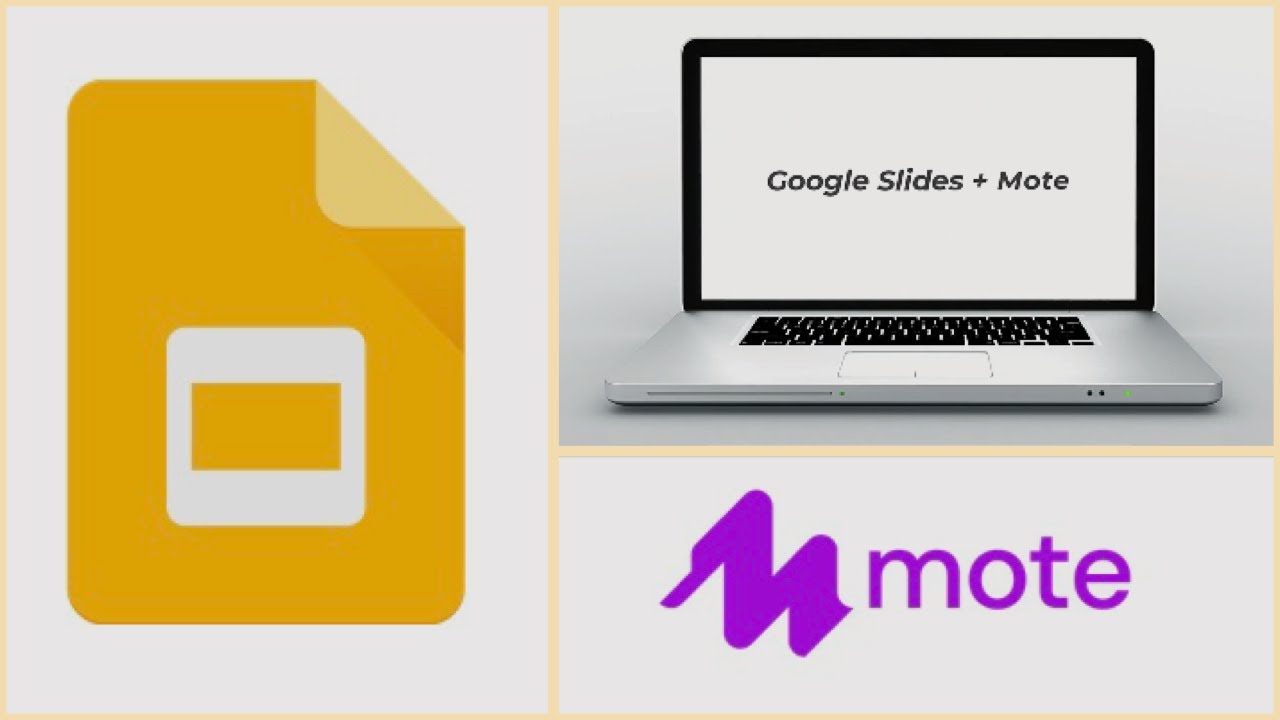 Google Slides Mote Easily Insert Your Own Voice Into Google Slides YouTube Google Slides Mote Easily Insert Your Own Voice Into Google Slides YouTube