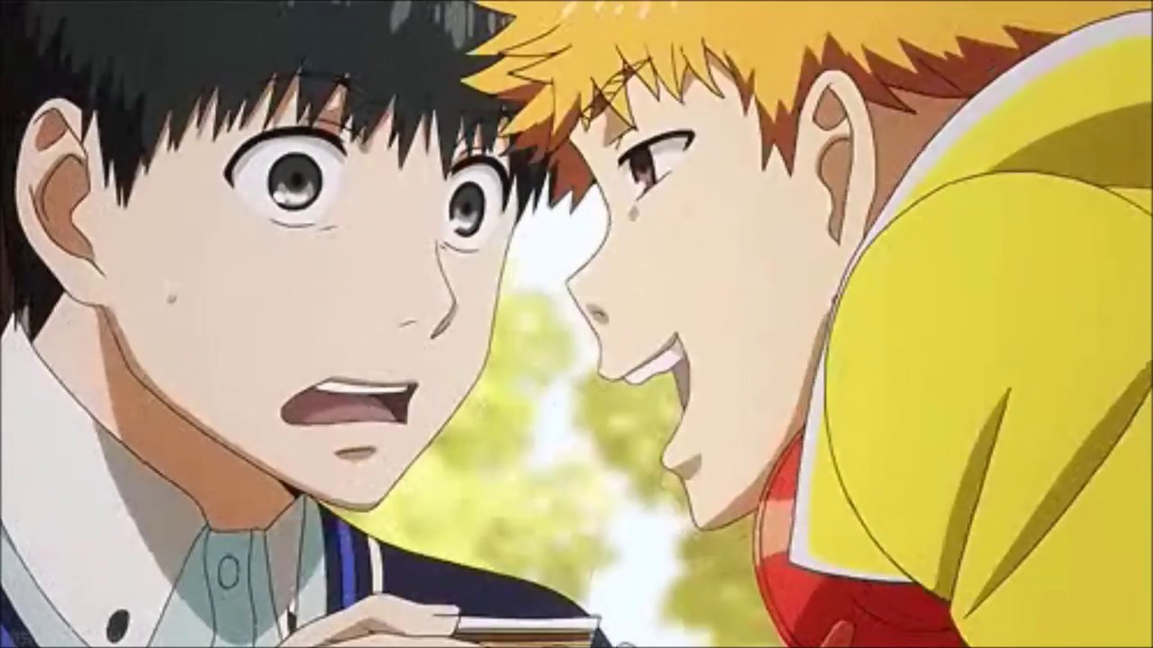 ♥Ken X Hide♥ + Special ( Tokyo Ghoul) - YouTube