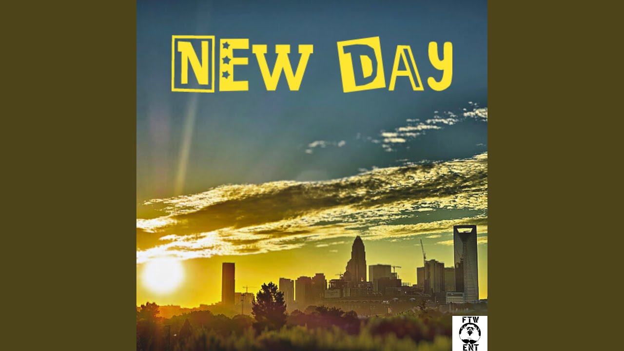 New Day - YouTube