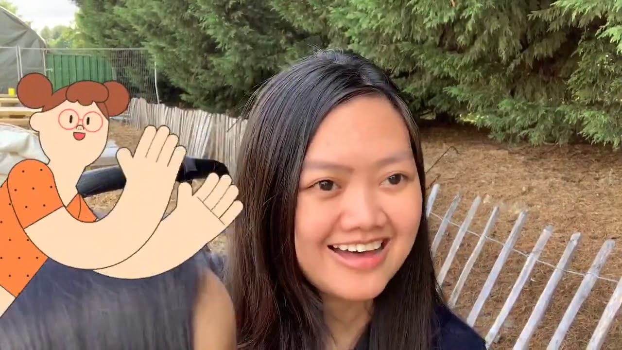Prosper and make friends! Let’s talk | CHERRY MACALE - YouTube