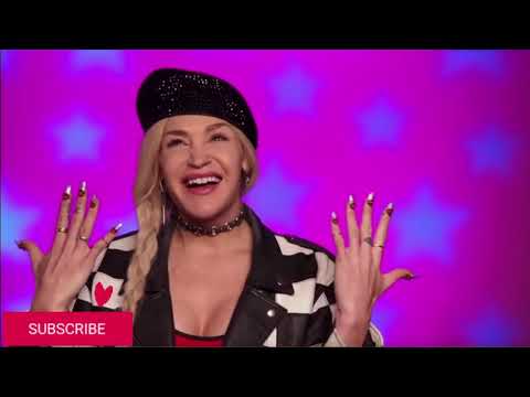 kylie sonique love winning all stars 6