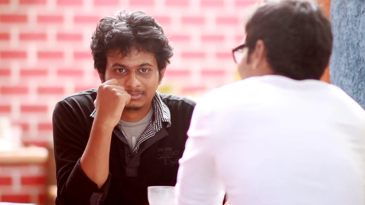 Kasyap #10 | India's 1st WEB SERIES | Following 2013 | E02 - The Guest ...