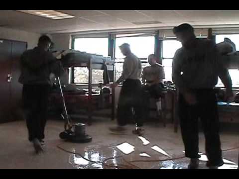 Buffer Rodeo - YouTube