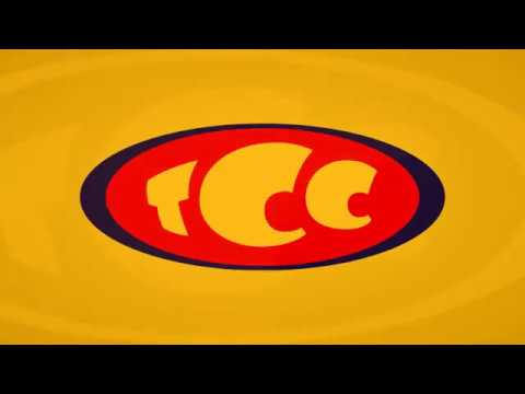 The Children's Channel TCC Ident September 2017 - YouTube