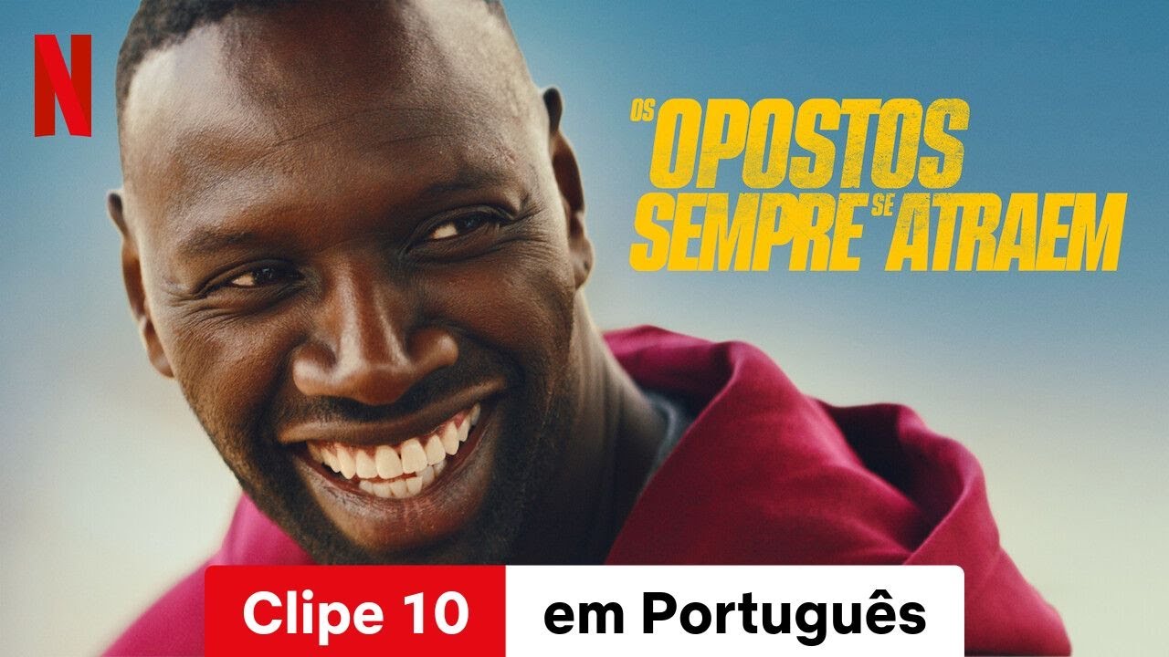 Os Opostos Sempre Se Atraem (Clipe 10) | Trailer em Português | Netflix ...