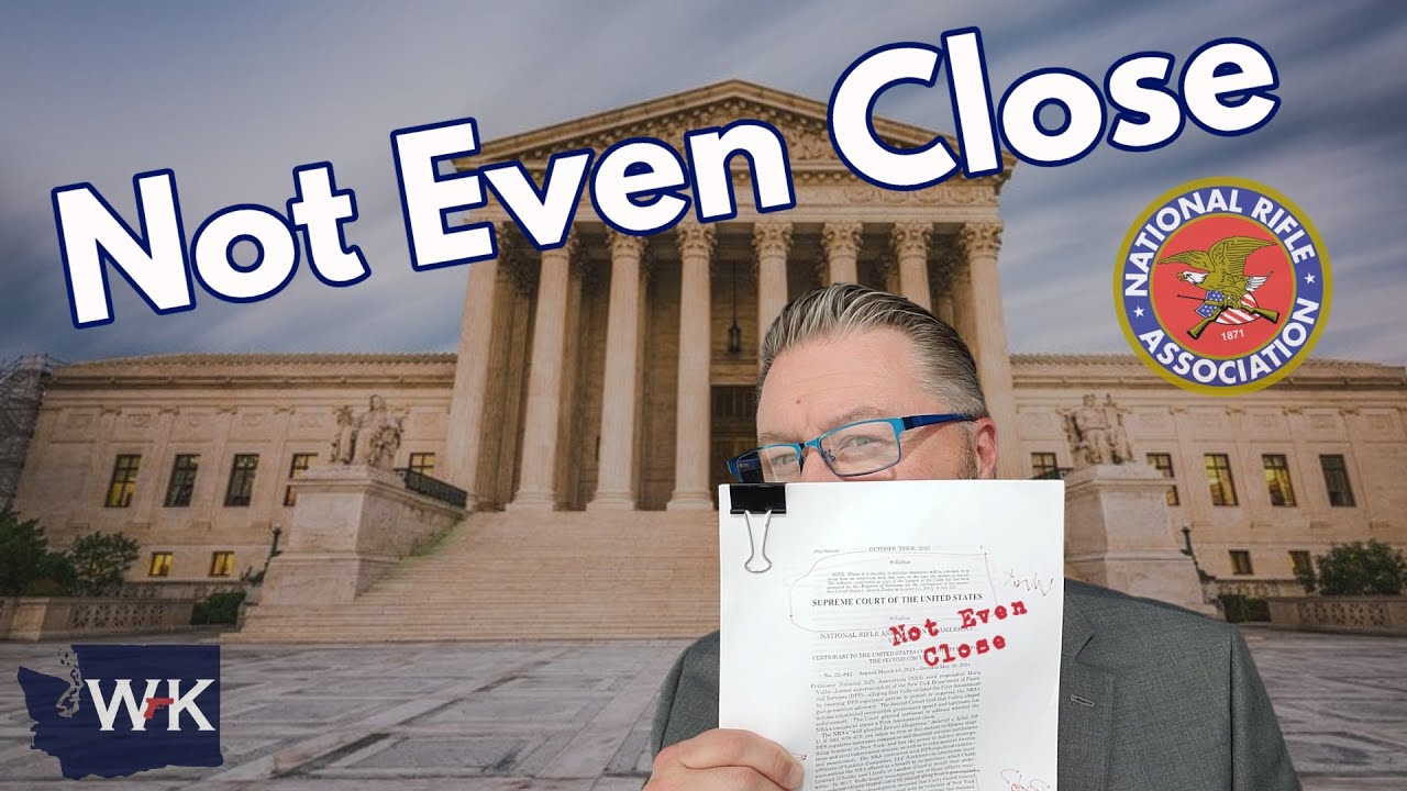 2nd Amendment News - News2A